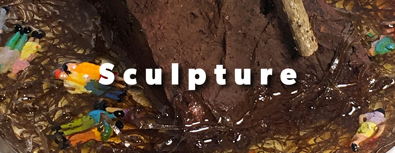 Projects – Dave Alexander