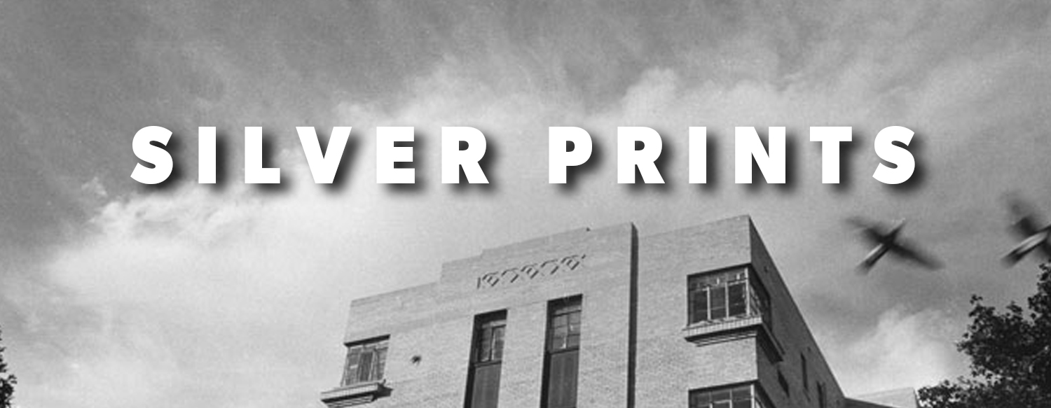 Projects – Dave Alexander